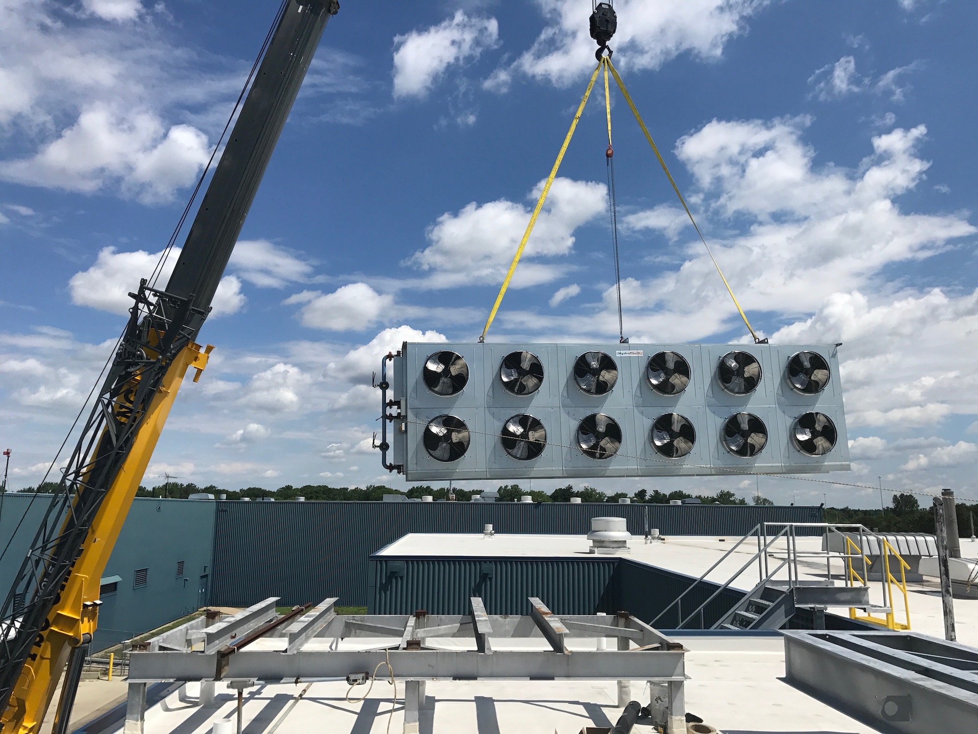 Service | Capital Machinery Systems